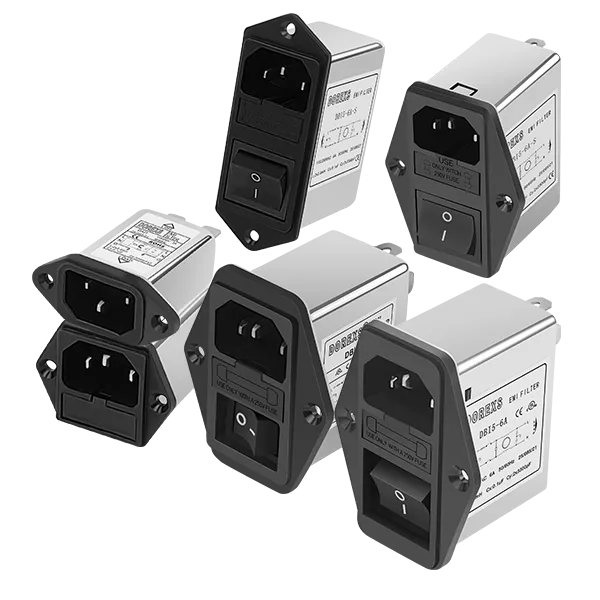 EMI EMC Filters | EMI Power Filter | EMI Solution | DOREXS